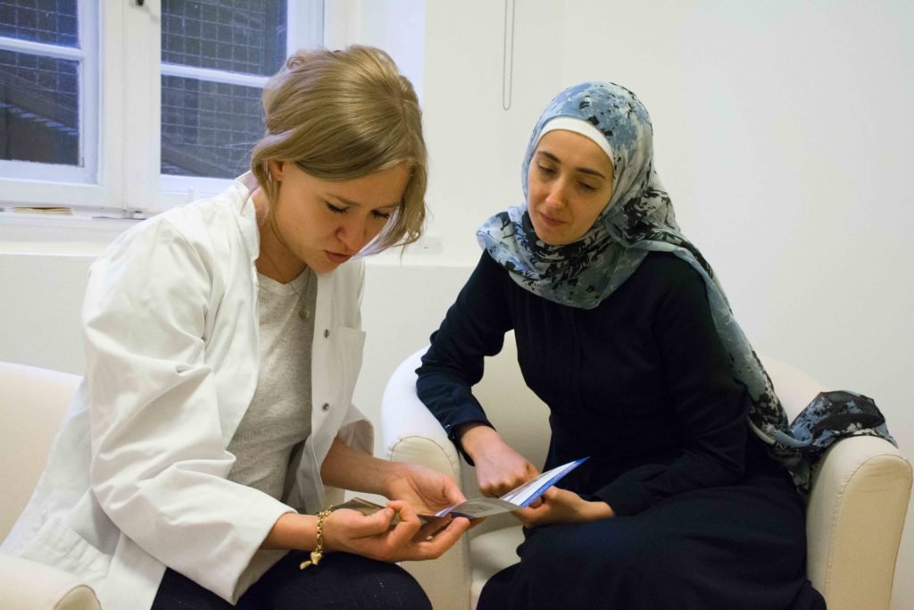 Adventskalender: 6. Dezember | Rotary 1940